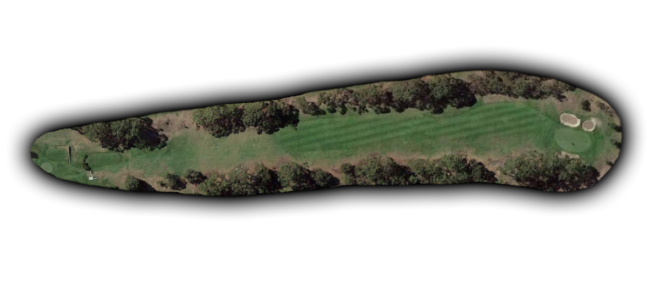 Course Layout – Pittwater Golf Club