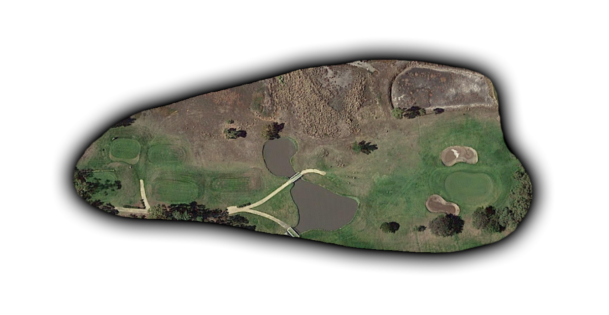 Course Layout – Pittwater Golf Club