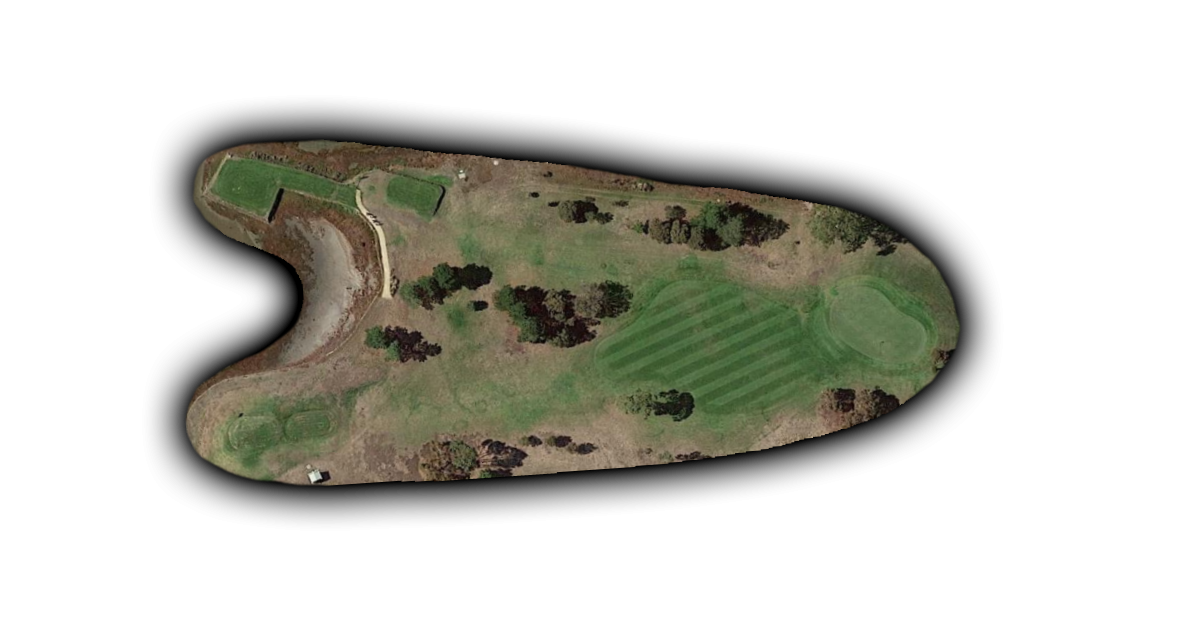 Course Layout – Pittwater Golf Club