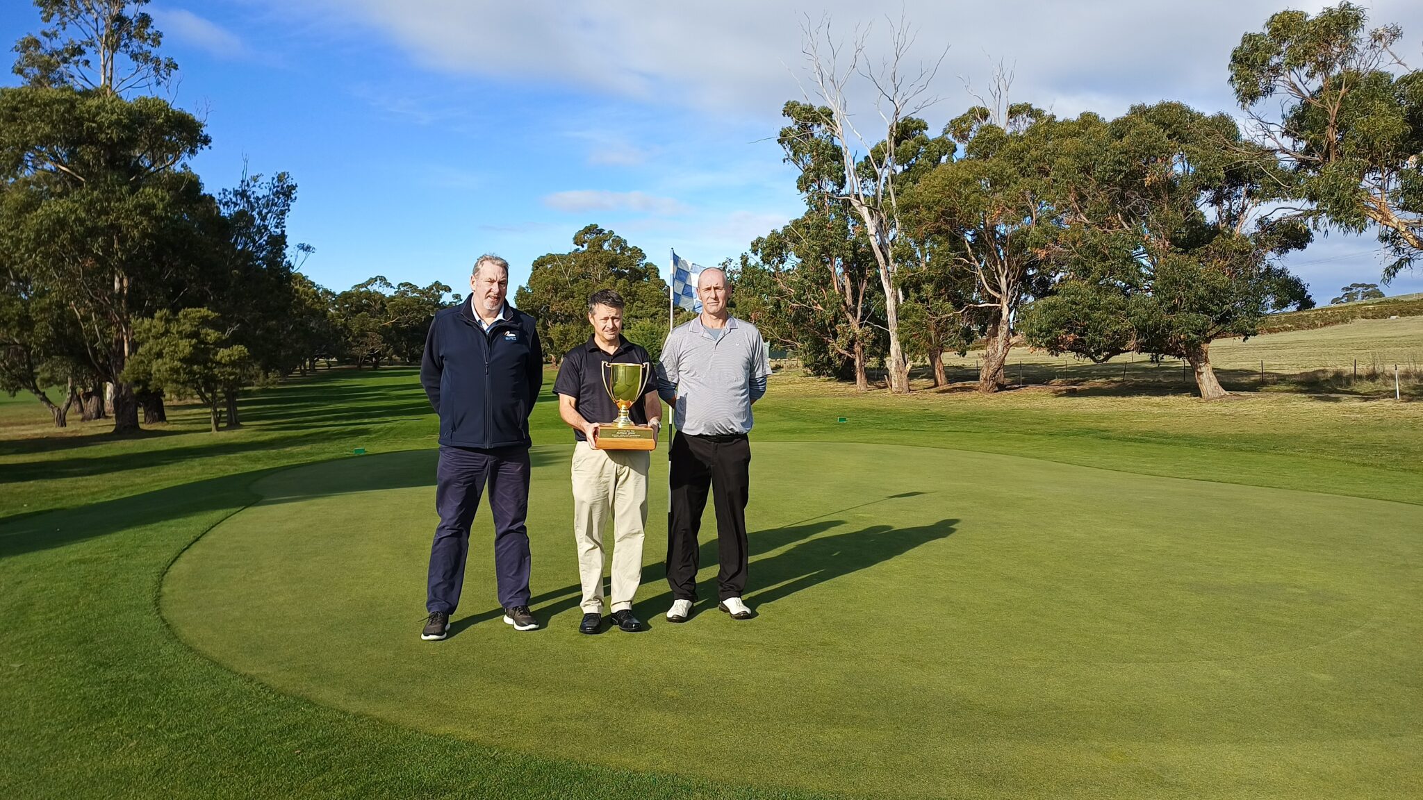 News and Results – 2022 – Pittwater Golf Club