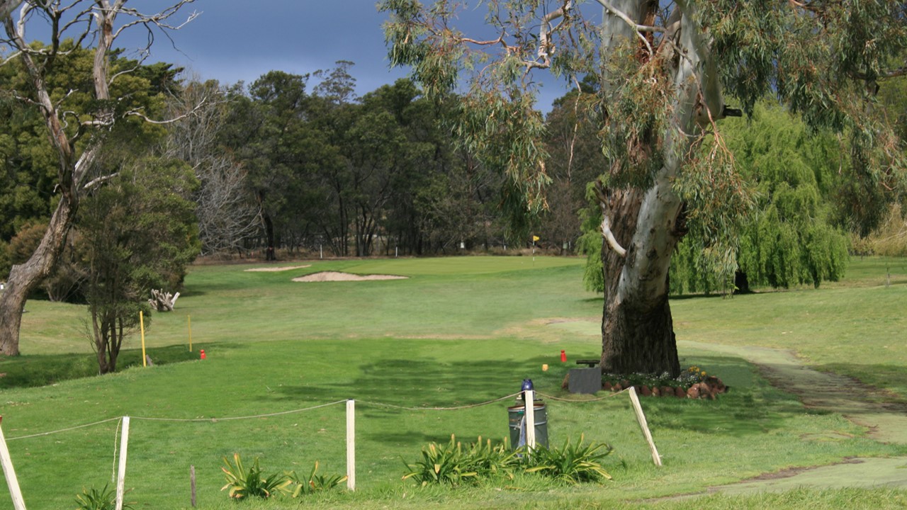 Photo Gallery – Pittwater Golf Club