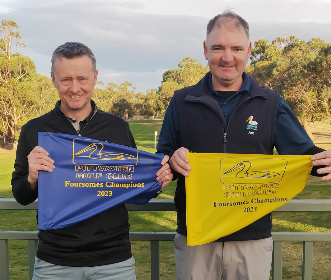 News and Results – 2023 – Pittwater Golf Club