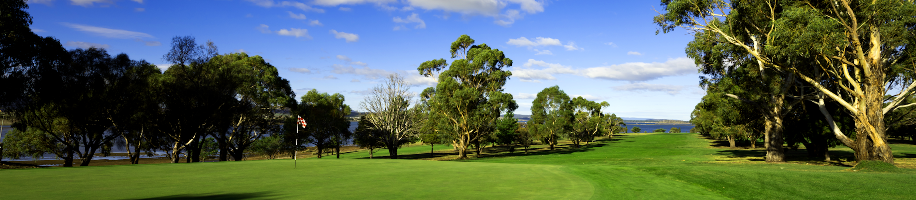 Pittwater Golf Club – Tasmania’s premier 9 hole course